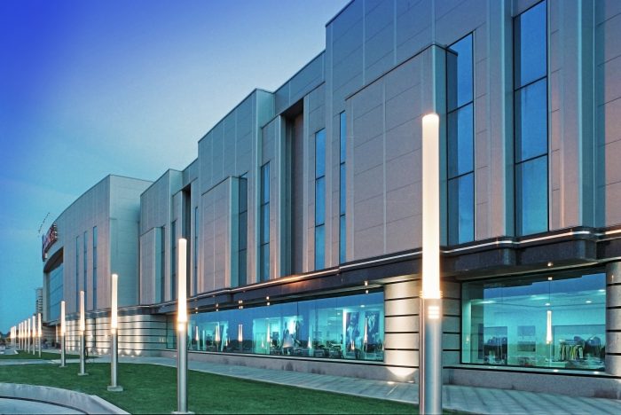 Brewery MB Rodic - Almont